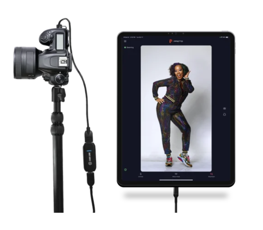 Proto Hologram: Gateway to Spatial Computing